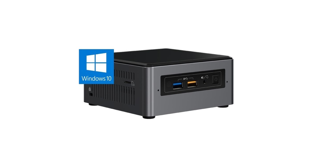 Платформа ZOTAC ZBOX-ECM53060C-BE LHR, Intel Core i5-10400/GeForce ...