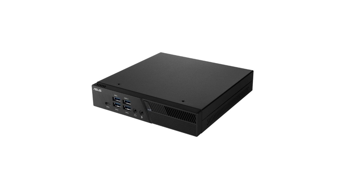 ASUS PB40-B [BBC007MV]