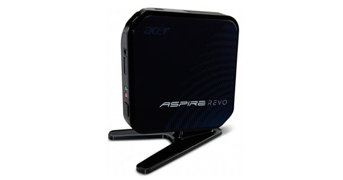 Acer Aspire Revo R3700 [PT.SEMEC.010]