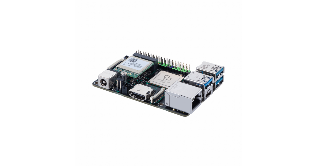 ASUS TINKER BOARD 2S/2G/16G