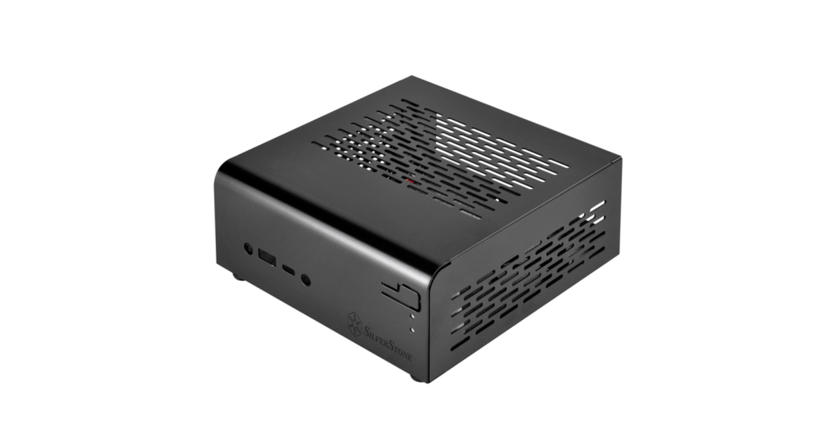 Silverstone VT01 mini-STX